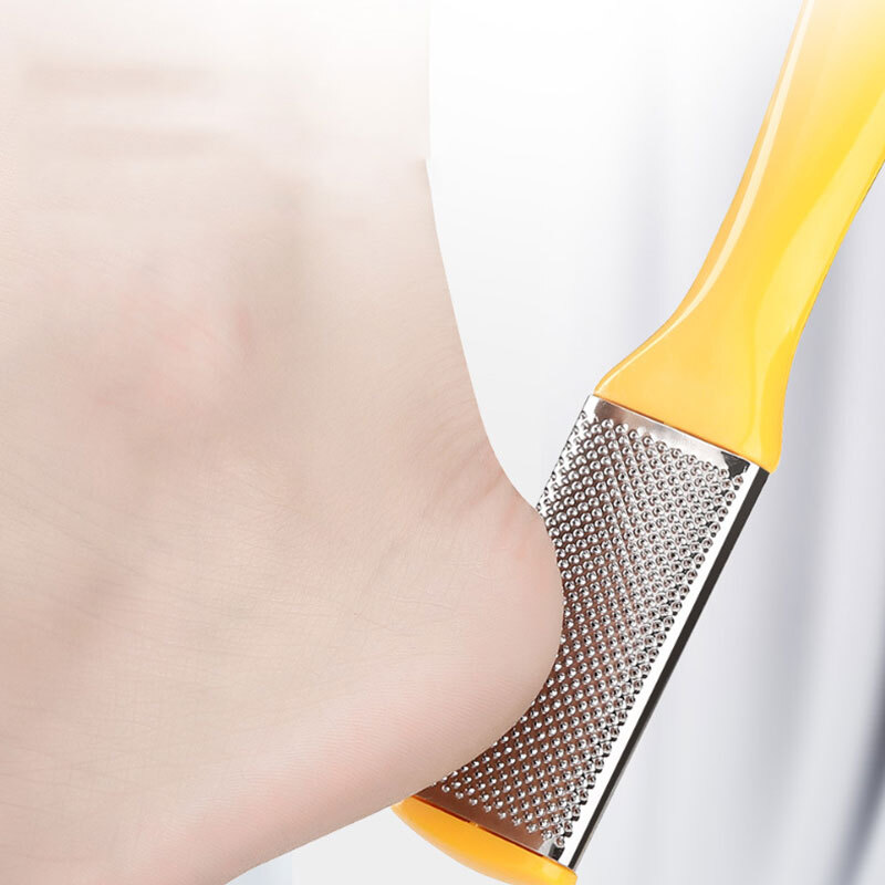 10PCs Professional Pedicure Kit Rasp Foot File Callus Remover Set Nail ...