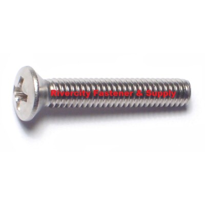 Screws - 6X32 Screws