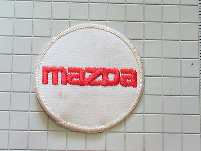 Mazda Patch | eBay