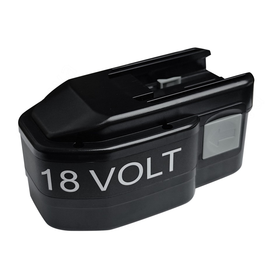 3000mAh 18V BATTERY for MILWAUKEE 48-11-2230 48-11-2200 48-11-2232 ...