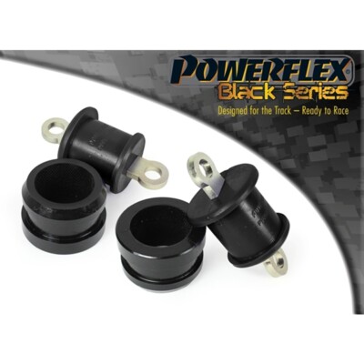 Powerflex Black Series Rear Trailing Arm Bushes for Chevrolet Vectra ...