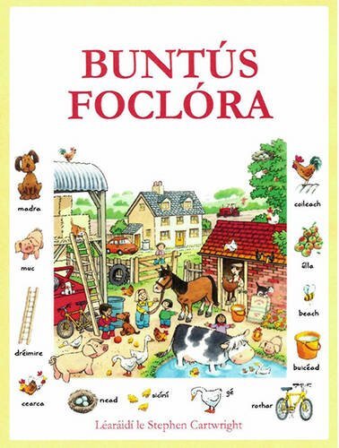 Buntus Foclora: The First 1,000 Wo... by Stephen Cartwright Paperback ...