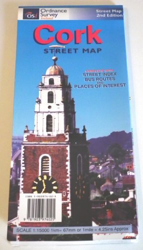 Cork Street Map Book The Fast Free Shipping | eBay