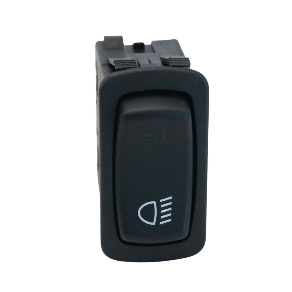 Fits For MACK CH613 CX612 Head Light Headlamp Rocker Switch 1MR4323M2 ...