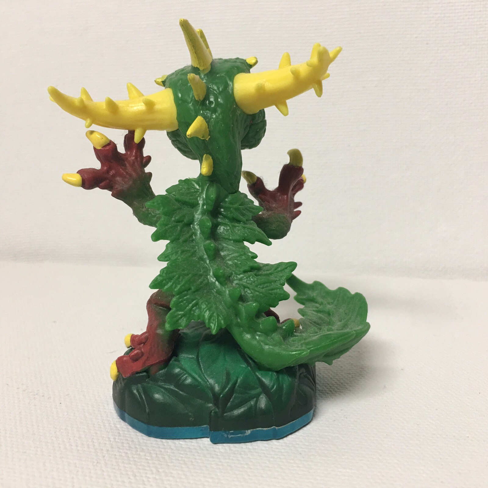 Skylanders Swap Force Thorn Horn Camo