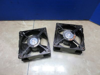 Muffin CNC Refroidissement Ventilateur MU281 115V CNC | eBay