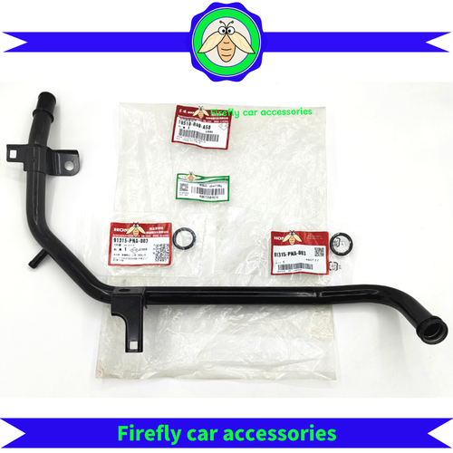 OEM Heater Pipe For 2008-2011 Honda CR-V Accord 2009-10 Acura TSX 19510 ...