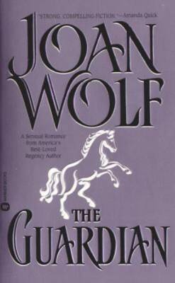The Guardian - Mass Market Paperback By Wolf, Joan - GOOD 9780446602761 ...