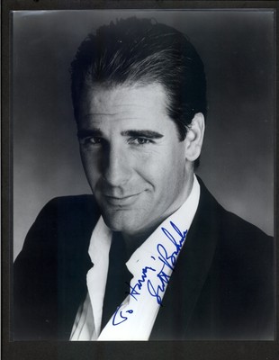 Scott Bakula - Signed Autograph Headshot Photo - Quantum Leap | eBay