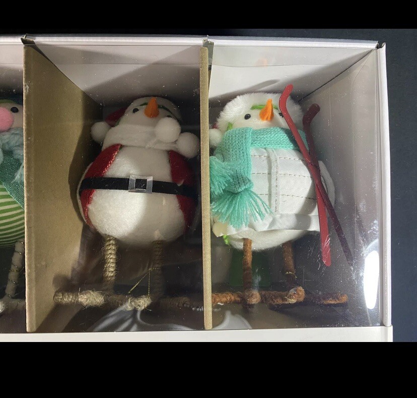 Target Wondershop Featherly Friends 2024 Reunion Collection Christmas ...