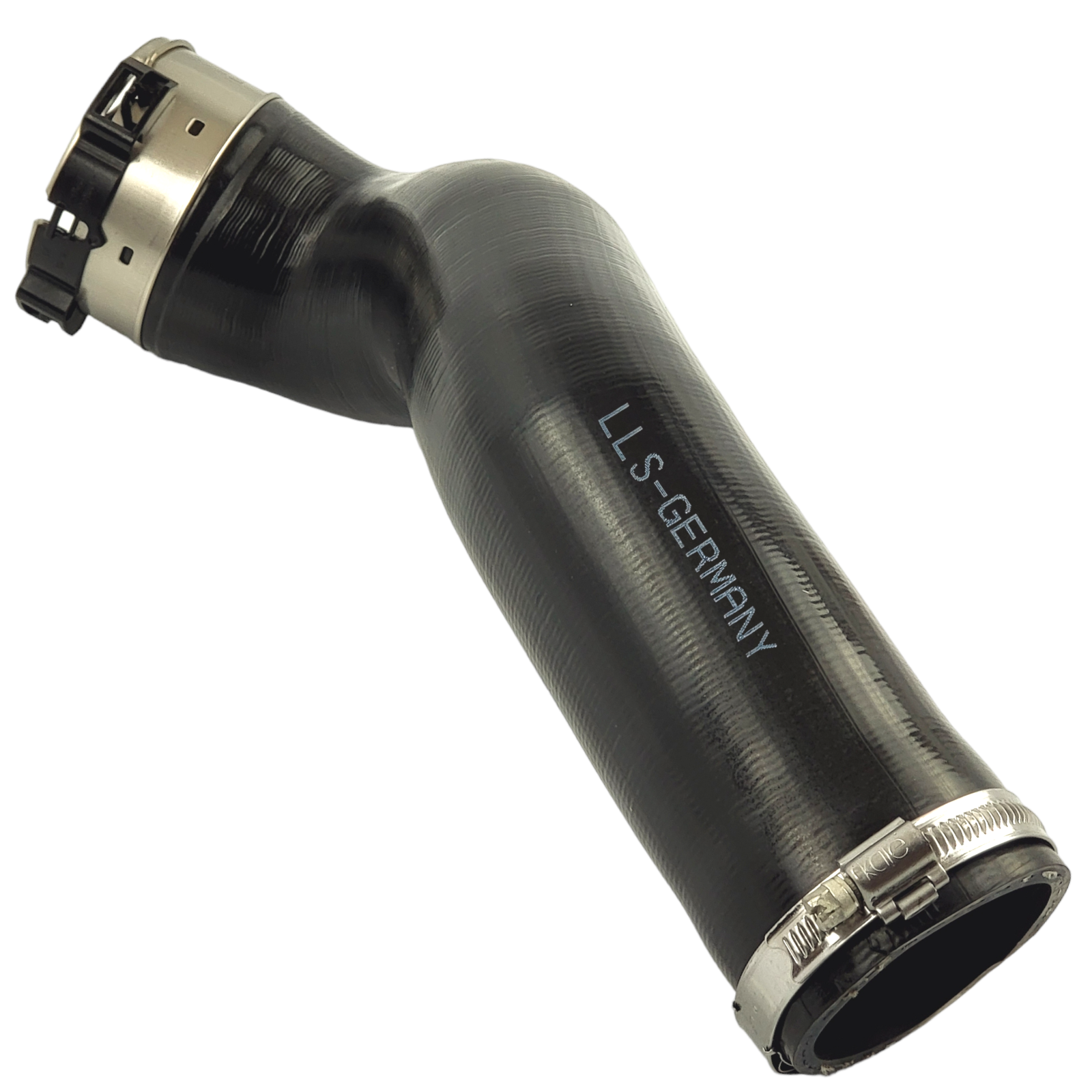 Turbo Hose Charge Air Hose For BMW 5 Series F10 525D 530D 535D ...