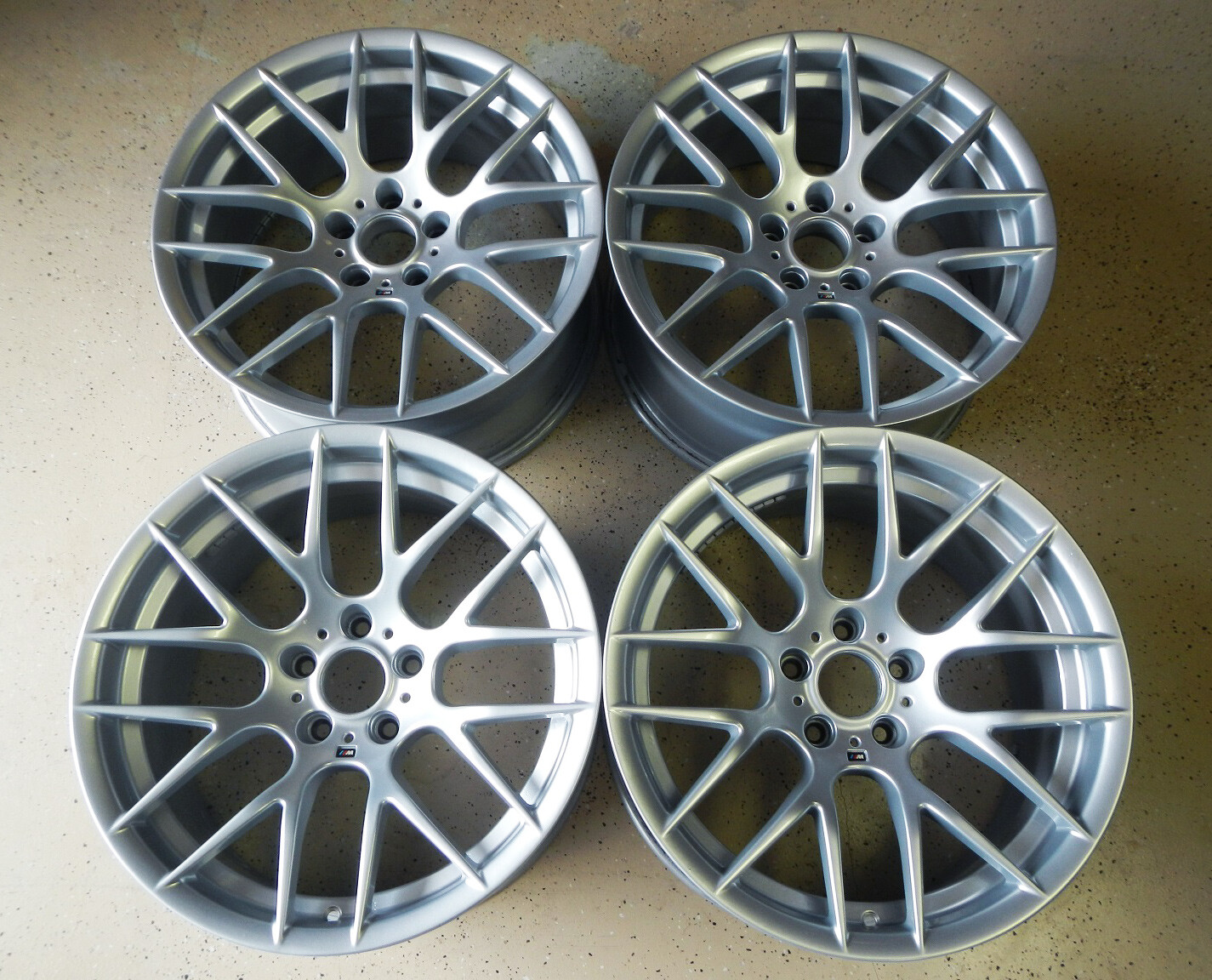 18" Avant Garde M359 Wheels Rims BMW F30 320i 328i 335i E90 E92 ZCP ...