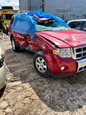 Used Front Frame Crossmember fits: 2012 Ford Escape Front engine mount ...