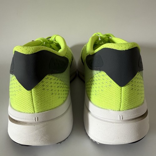 adidas Men’s 8 ADIZERO SL2 RUNNING SHOES Lucid Lemon/Core Black IE1054 ...