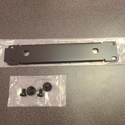 Sennheiser GA 3 Rack Mount Front Panel with screws plugs g3 g4 New | eBay