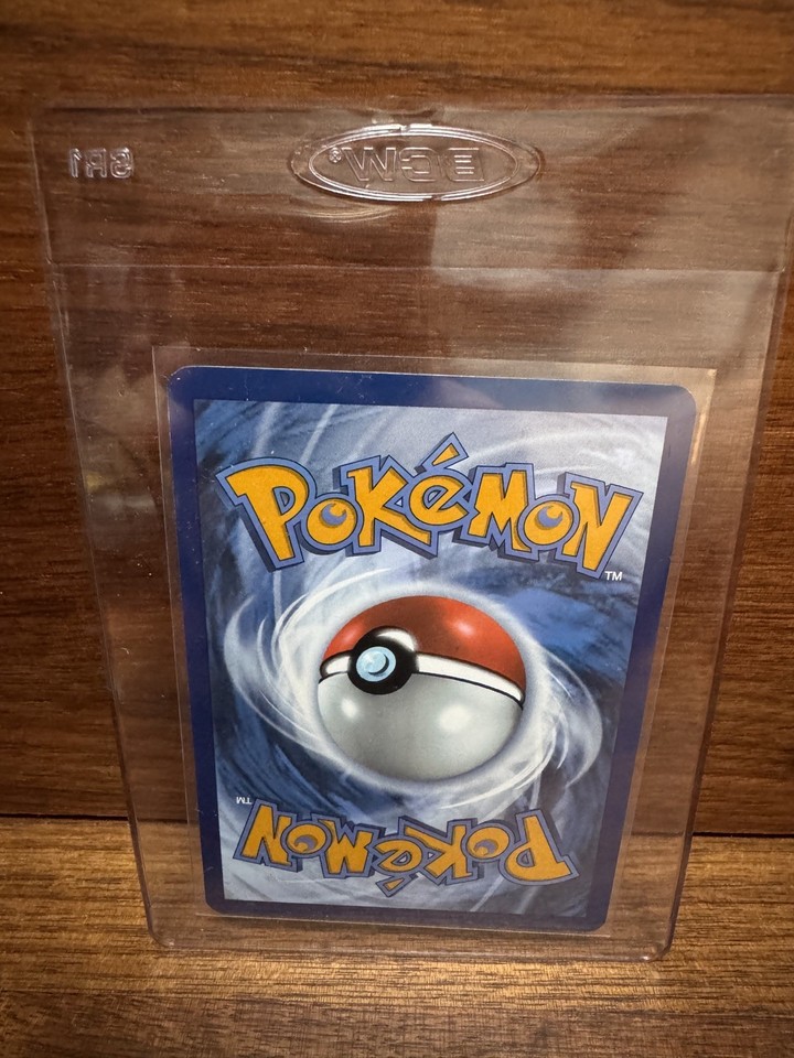 Pokémon TCG Riolu Pokemon Center Stamped Promo Mega Evolutions Etb 010 ...