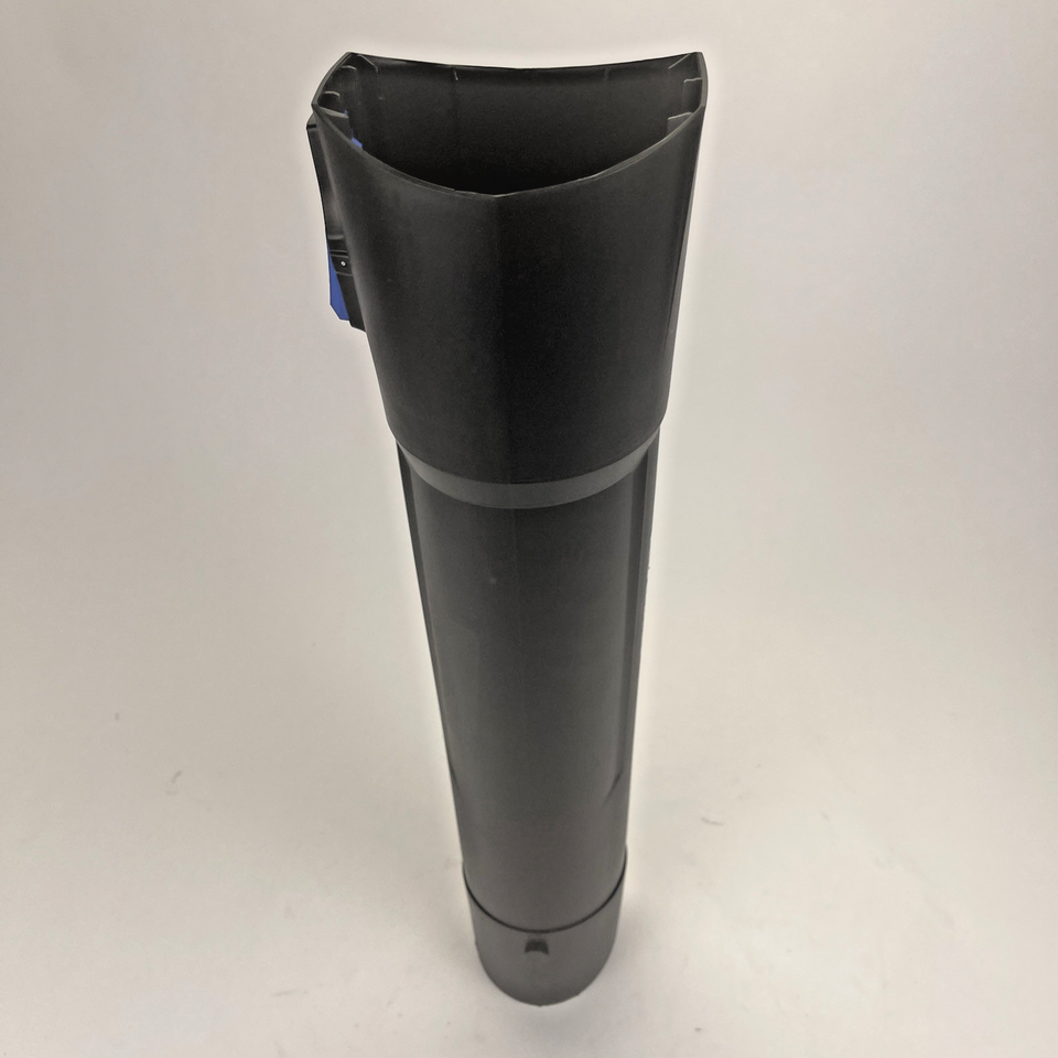 Kobalt 40-volt MAX 520-CFM 120-MPH Battery Handheld Leaf Blower KLB 1040B | eBay