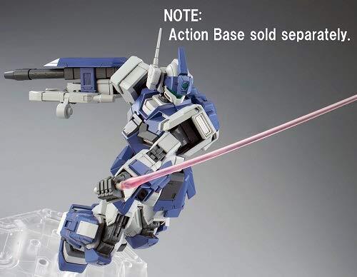 BANDAI MG 1/100 GM Dominance Plastic Model GUNDAM Gaiden THE BLUE ...