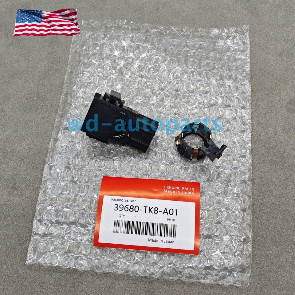2011-2017 Honda Odyssey 2012-2015 Pilot 3.5L OEM Parking Sensor 39680 ...