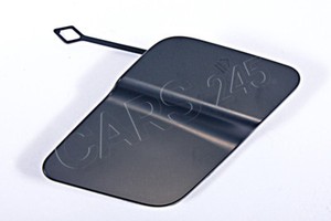 Genuine Front Bumper Tow Hook Cover MERCEDES GLK-Class X204 2009-2012 ...