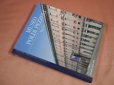 MUSEO POLDI PEZZOLI - I GRANDI MUSEI DEL MONDO - RIZZOLI/SKIRA | eBay