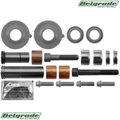 100.A1370.12 Caliper Slide Pin Kit EX225L Replaces KIT225276 | eBay