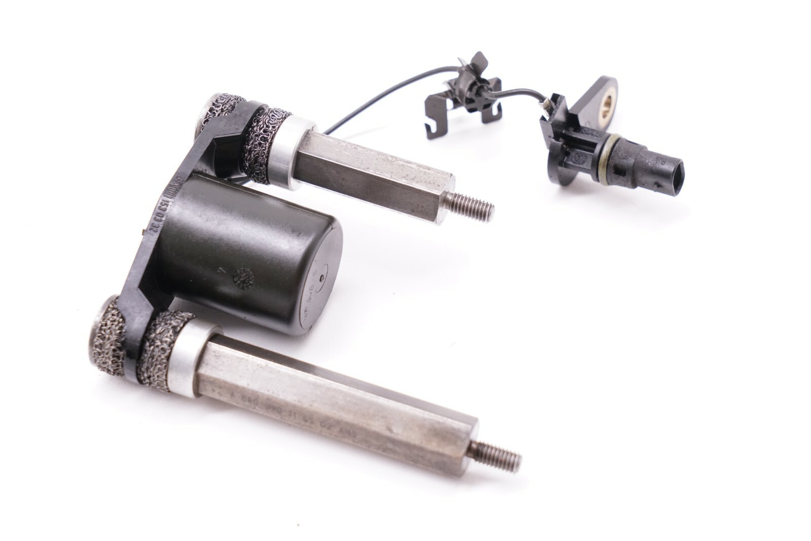 07-11 Mercedes W164 ML63 AMG Engine Oil Level Sensor Sender Switch ...