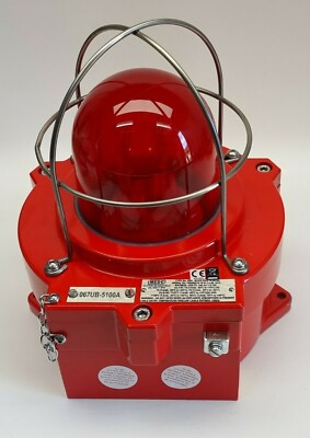 Strobe & Beacon Lights - Crouse Hinds