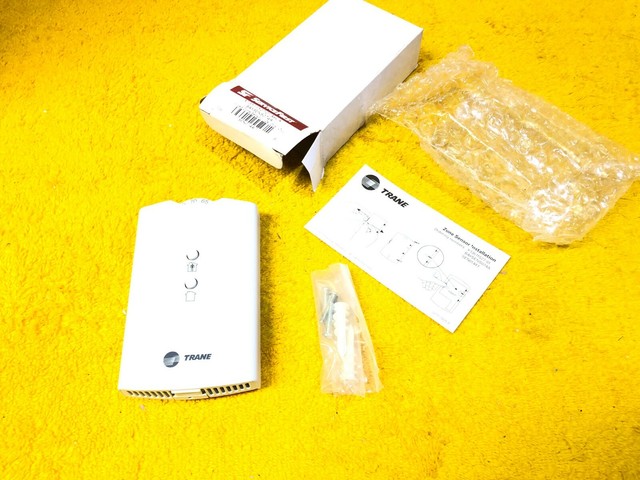 Trane Wired Display Sensor SEN02076 - X13790886010 Rev H for sale ...