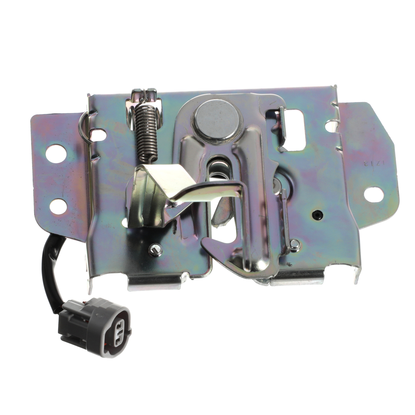 NEW OEM Mitsubishi 2015-2016 Outlander Sport Hood Lock Latch 5908A240 ...