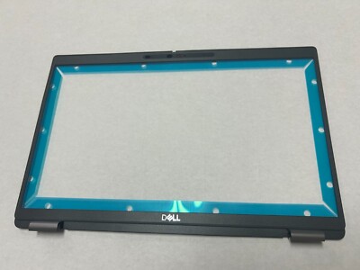 New Genuine Dell Latitude 5420 E5420 IR Lcd Bezel Cover Front Frame ...
