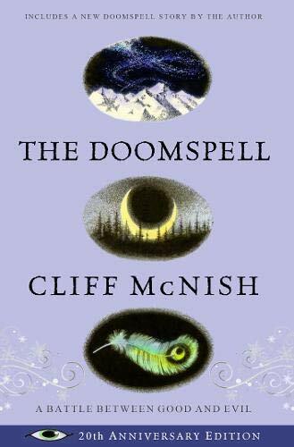 The Doomspell: 20th Anniversary Special Edition, McNish, Taylor ...