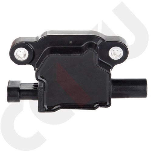 IGNITION COIL SET OF 4 NEW FOR Chevrolet GMC V8 12611424 12570616 C1511 ...