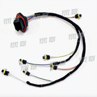 C9 Injector Wiring Harness 419-0841 For Caterpillar 330C 330D 336D ...