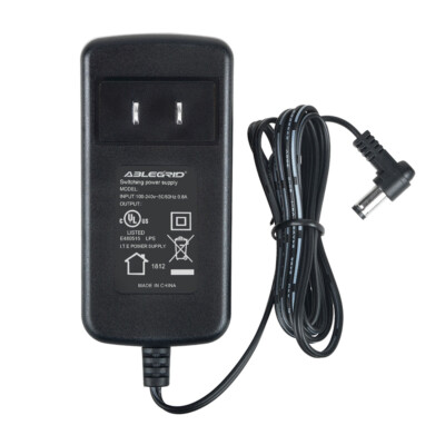36V 1A AC Adapter Charger For CND LED Light Lamp 100-240V YS35-3601000U ...