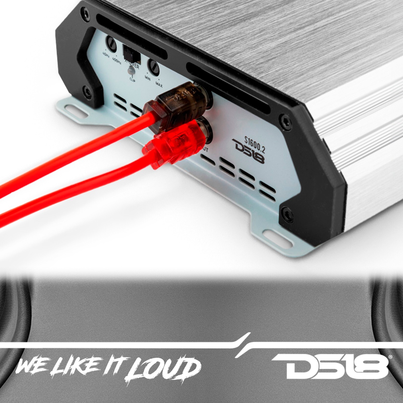 DS18 R6 Rca Cable Wire Ultra Flex 6 Feet - Level 1 100% OFC | eBay