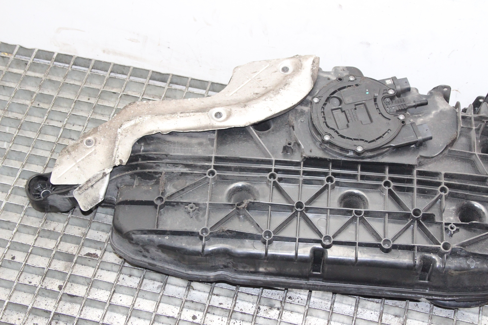 MERCEDES-BENZ A W177 A180 Diesel AdBlue Tank A2474700602 2019 | eBay UK