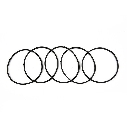 Sealing Rings Gasket Replacement Set Tools Accessories Bowl Carburetor ...