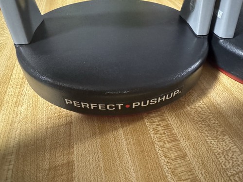Original Perfect Pushup Basic Training Rotating Handles Workout ...