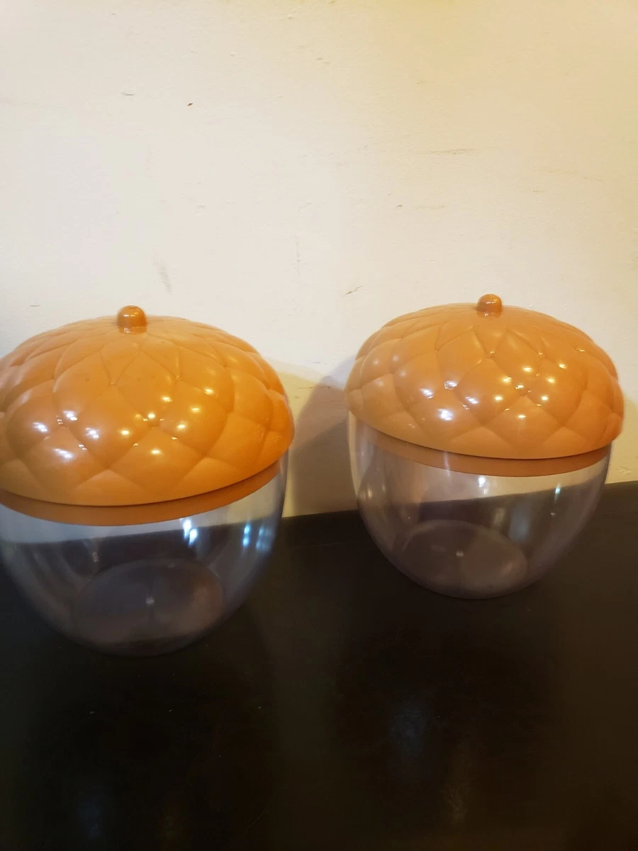 Target Plastic Storage Containers