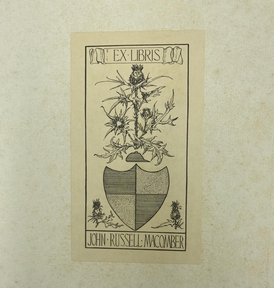 Signed The Melton Mowbray of John Ferneley 1782-1860 by Major Guy Paget ...