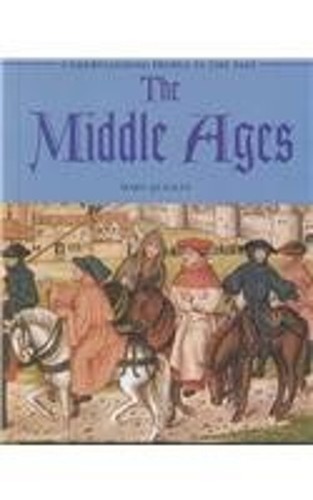 The Middle Ages Hardcover Mary Quigley 9781403403872| eBay