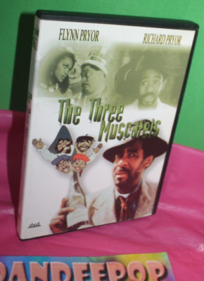 The Three Muscatels DVD Movie | eBay