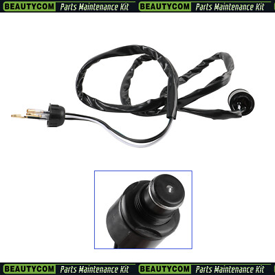 For Sea Doo DESS Post Safety Switch 3 Wire 278000638 XP GTX GTS 95-00 ...