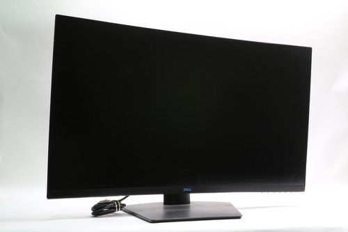 Dell S3220DGF 32" LED Curved QHD FreeSync Monitor 884116349280| eBay