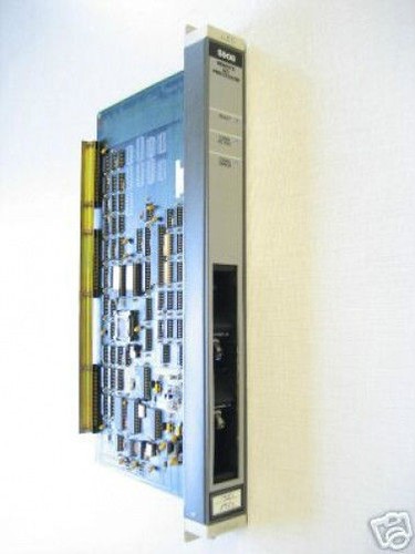 Modicon/AEG AM-S908-000 Remote I/O Processor Rev B2 AMS908000 PLC ...