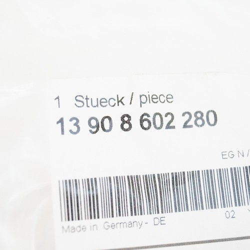 NEW BMW 4 F33 FUEL TANK BREATHER VALVE 13908602280 435I OEM NO DUTY TO ...