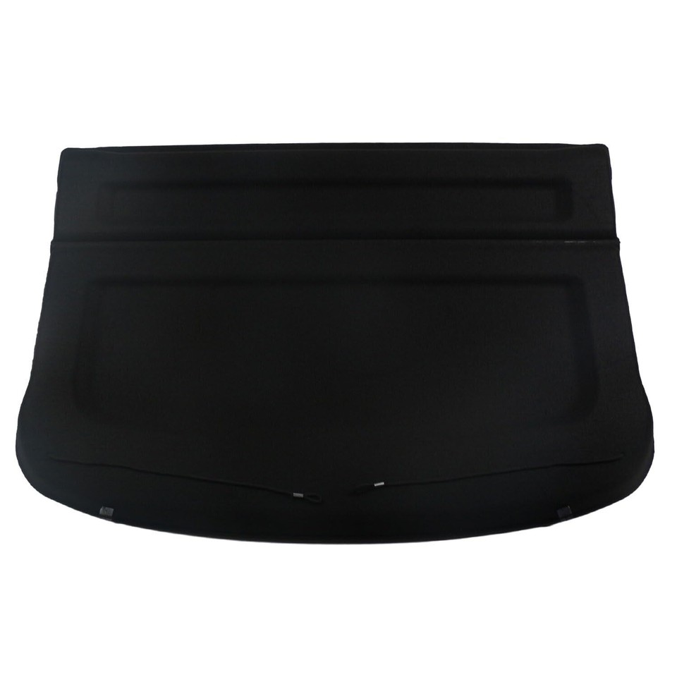 For 2020-2025 Mazda CX-30 Cargo Cover Rear Trunk Privacy Cover ...