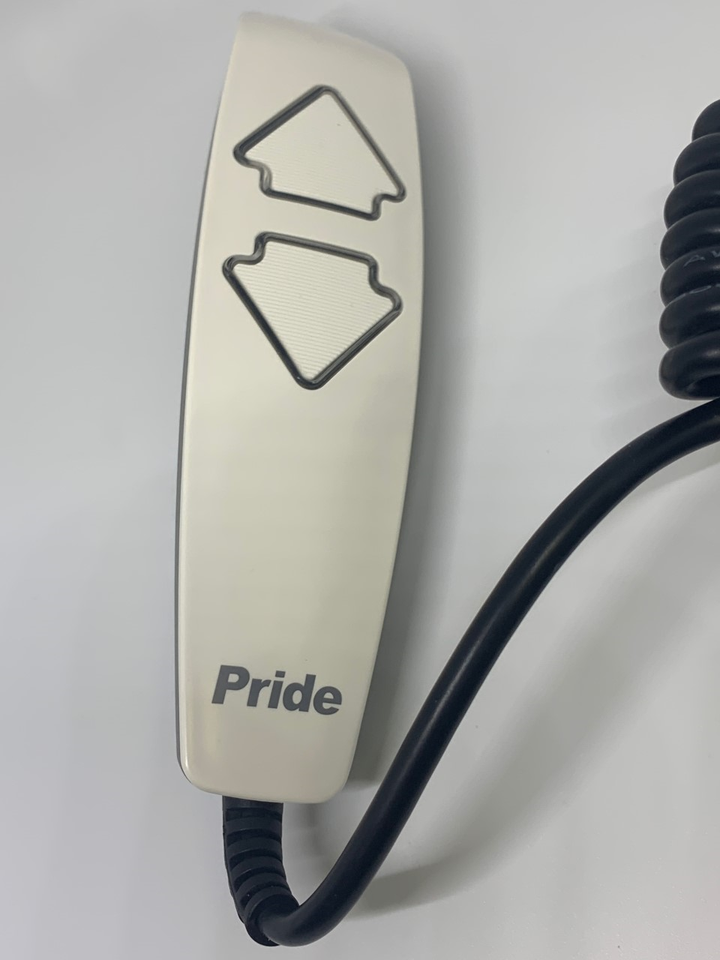Pride Mobility Lift Chair Hand Control Remote, KIT120002 *NEW* *Free ...