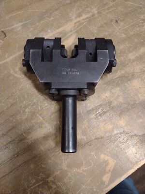 Bushings - Turret Lathe